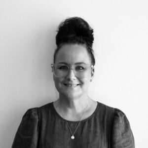 Naomi Foote | Practice Manager | Sure Psychology, Sunshine Coast